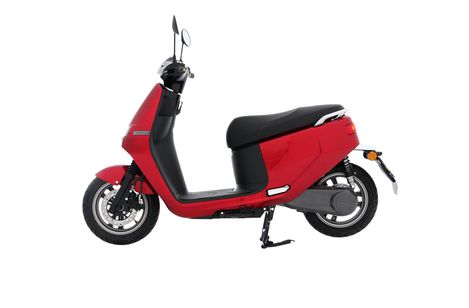 ECOOTER | ORE Mobility