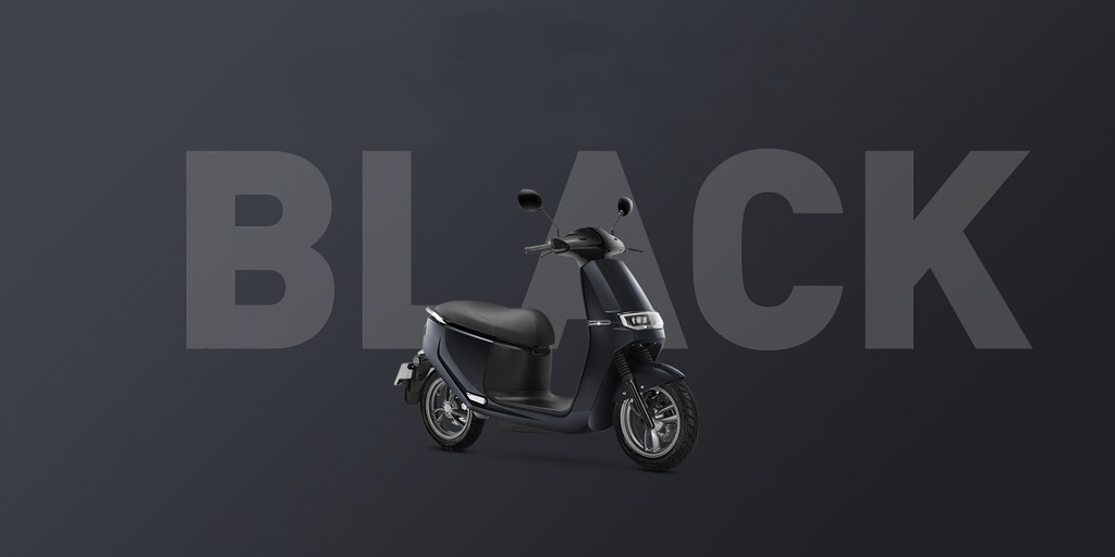 Ecooter E2R 75km/h L3e | ORE Mobility