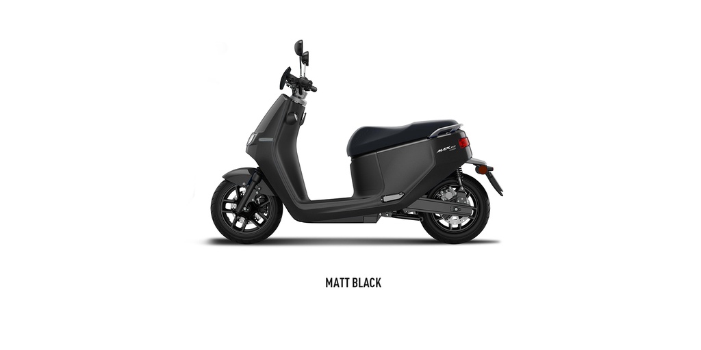 Ecooter E2 MAX 90km/h L3e | ORE Mobility