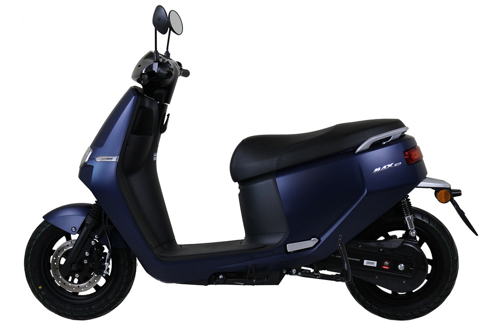 Ecooter E2 MAX 90km/h L3e | ORE Mobility